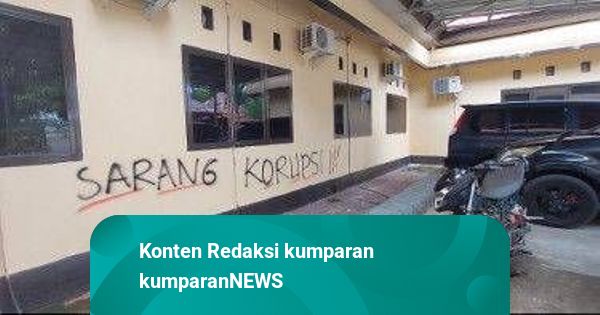 Ini Motif Aipda HR Coret Polres Luwu 'Sarang Pungli' dan 'Sarang ... Ini Motif Aipda HR Coret Polres Luwu 'Sarang Pungli' dan 'Sarang ...